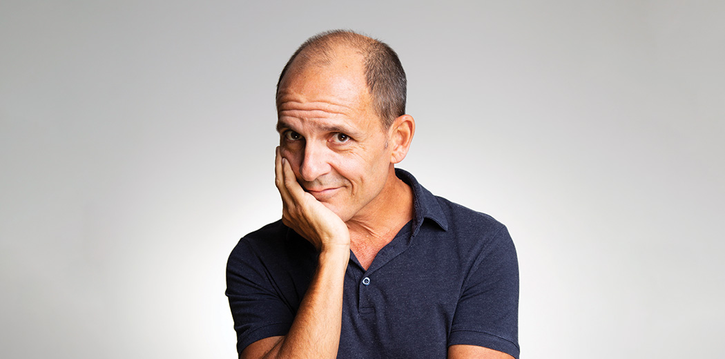 Carl Barron 2026 | Best-tickets.com.au