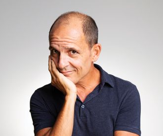 Carl Barron 2026 | Best-tickets.com.au