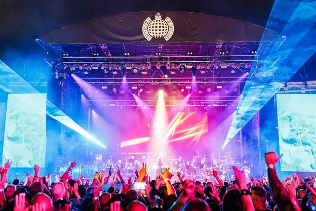 Ministry of Sound Classical 2026 | Best-tickets.com.au