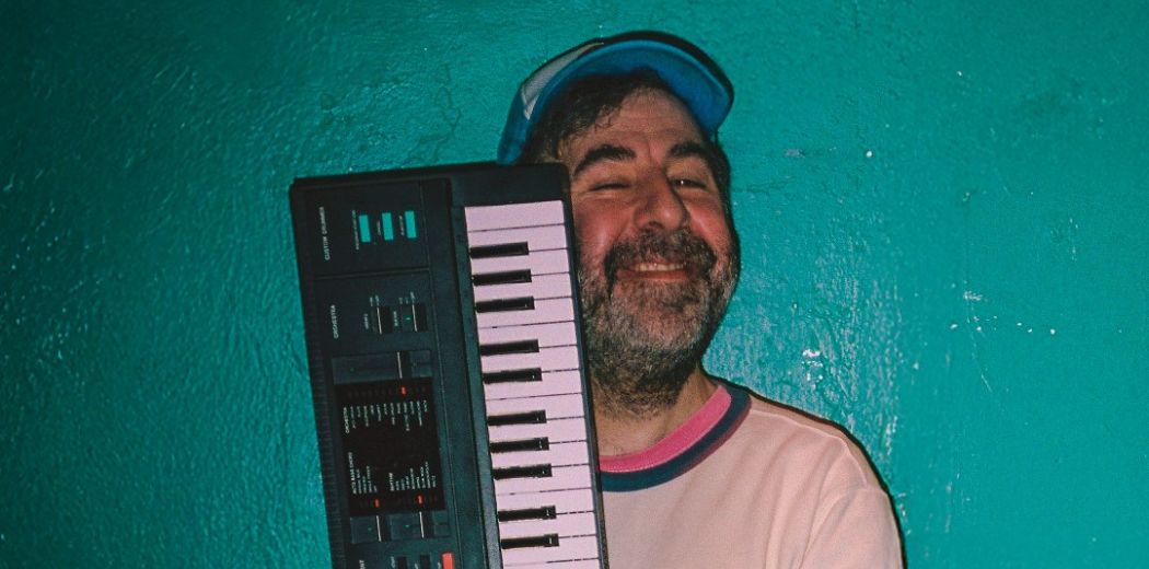 David O'Doherty 2026 | Best-tickets.com.au