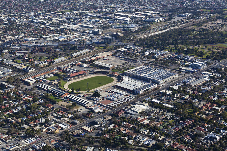 Adelaide Showground, Wayville | Seating plan, box office, address