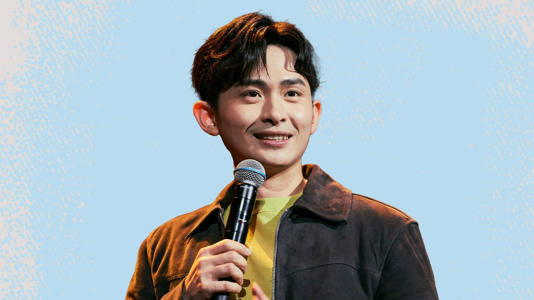 Brian Tseng 2026 | Best-tickets.com.au