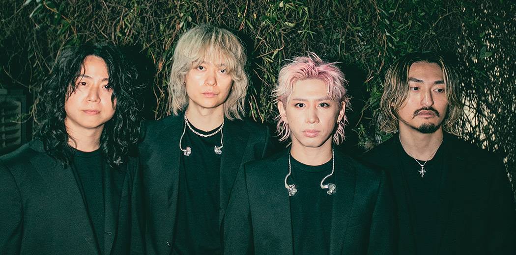 Tickets for One Ok Rock - All the concerts and Tours 2025