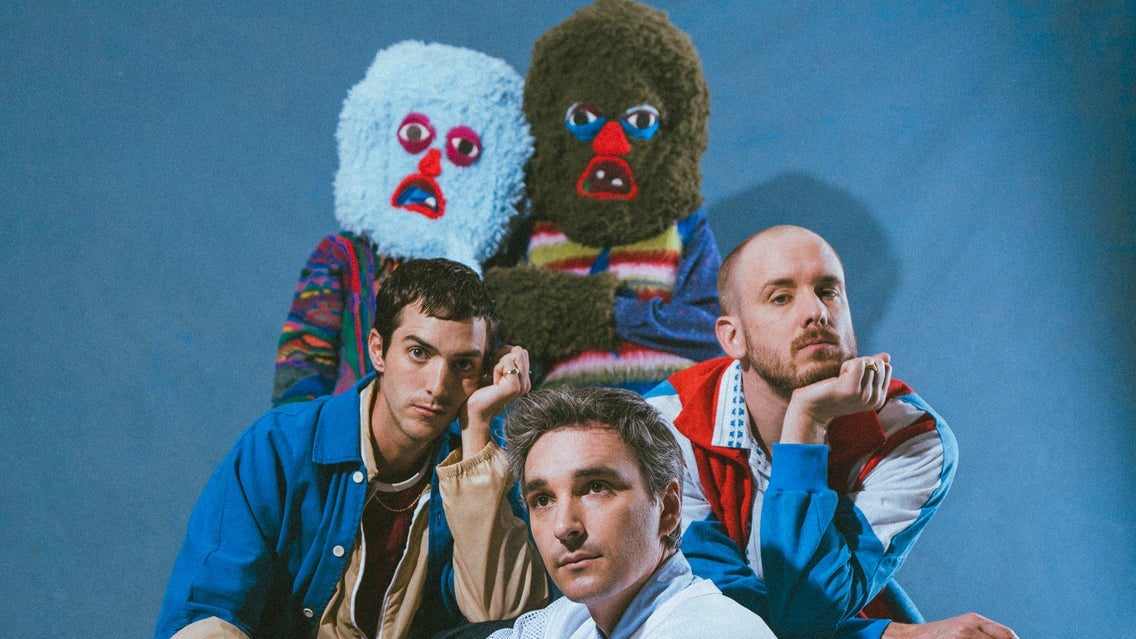 Half Alive 2026 | Best-tickets.com.au