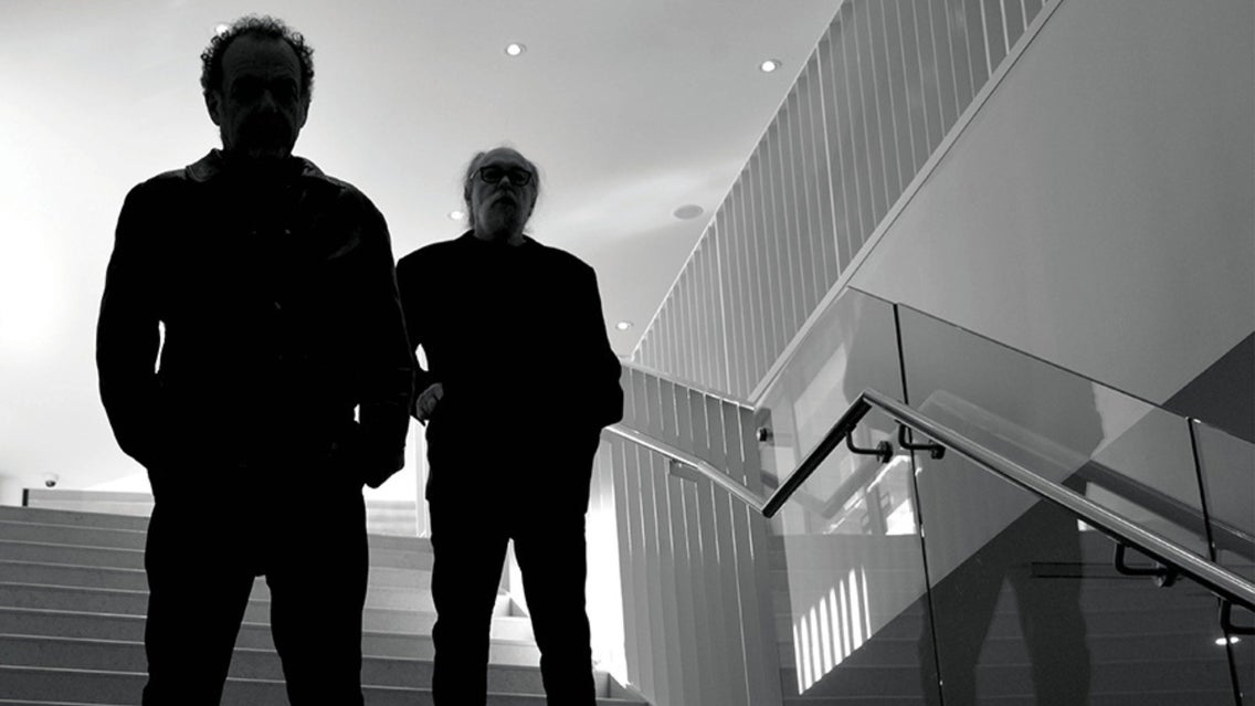 Ed Kuepper & Jim White 2026 | Best-tickets.com.au