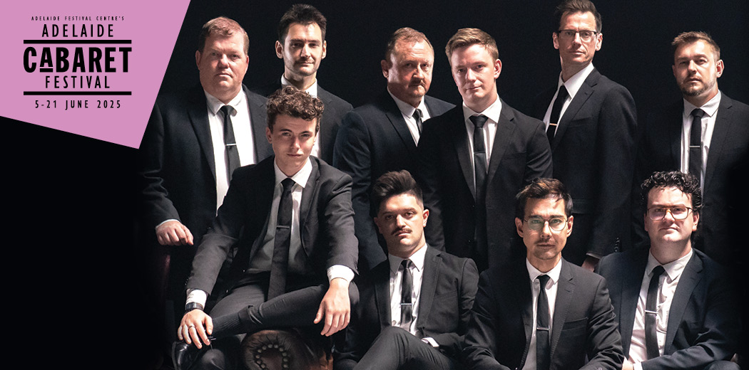 Festival Statesmen Chorus 2026 | Best-tickets.com.au