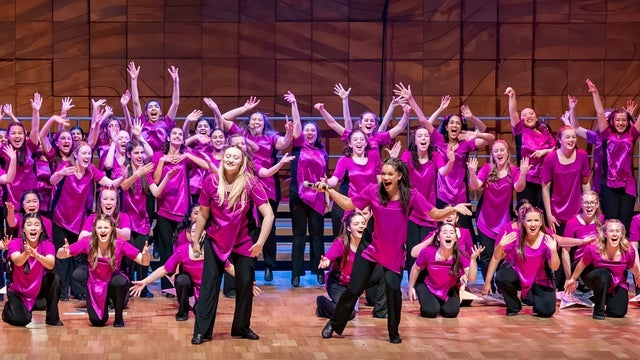 Australian Girls Choir 2025 | Best-tickets.com.au