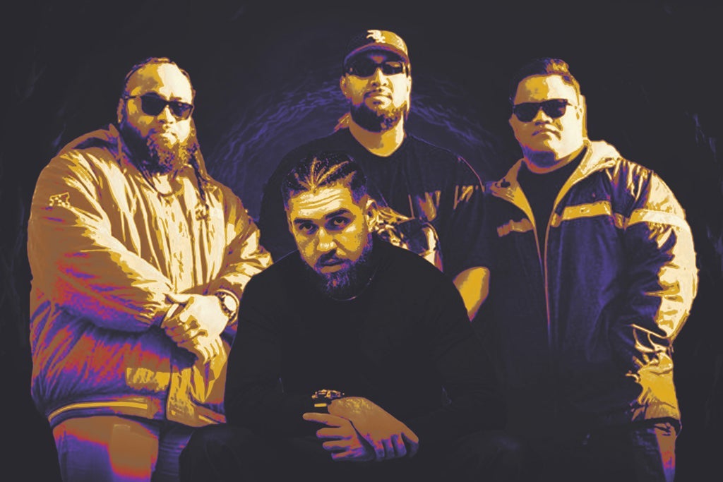 Sam V & STNDRD 2026 | Best-tickets.com.au