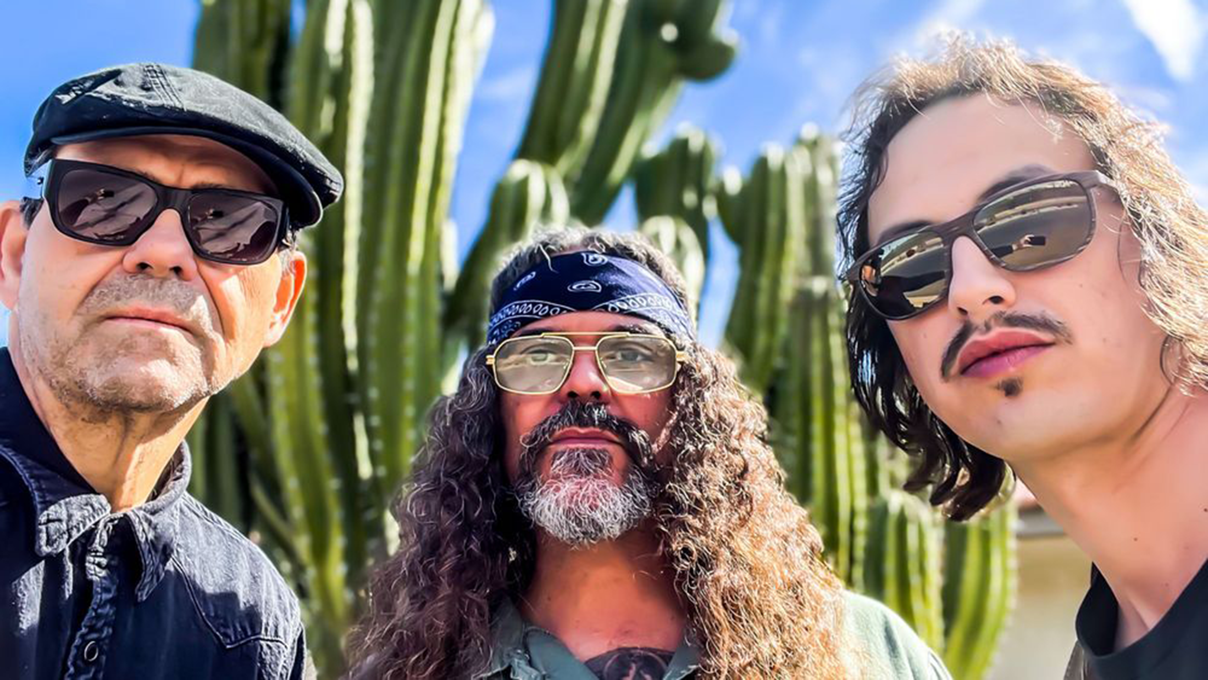 Brant Bjork Trio w/ Full Tone Generator + Special Guests 2026