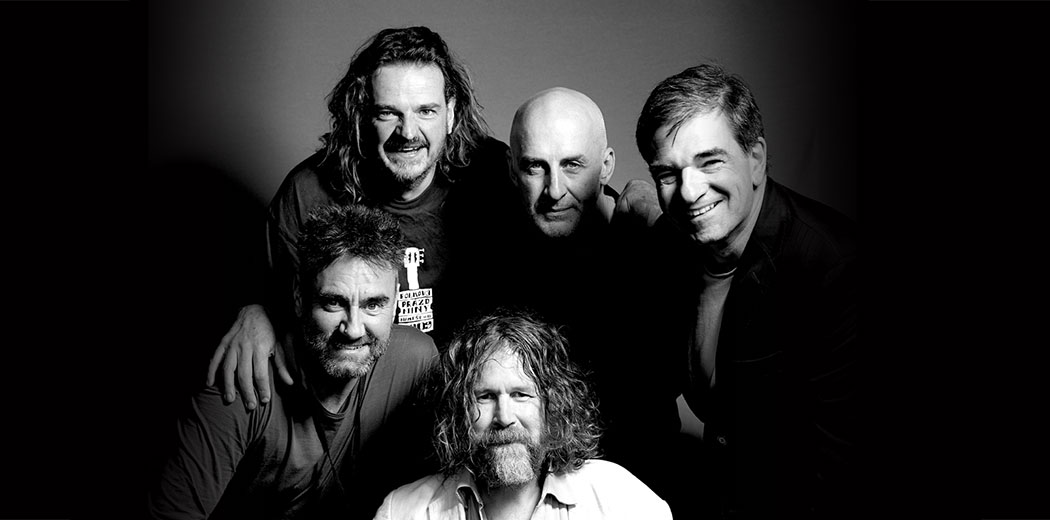 Hothouse Flowers 2026 | Best-tickets.com.au