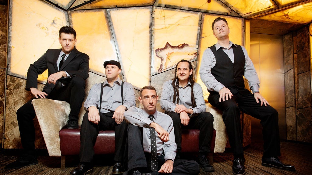 Less Than Jake 2025 | Best-tickets.com.au