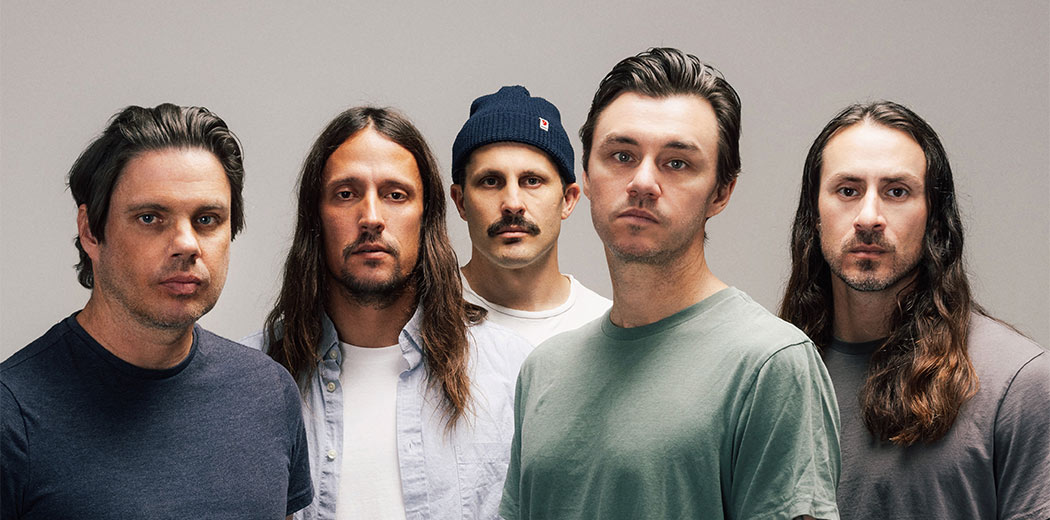 Tickets for Saosin - All the concerts and Tours 2026