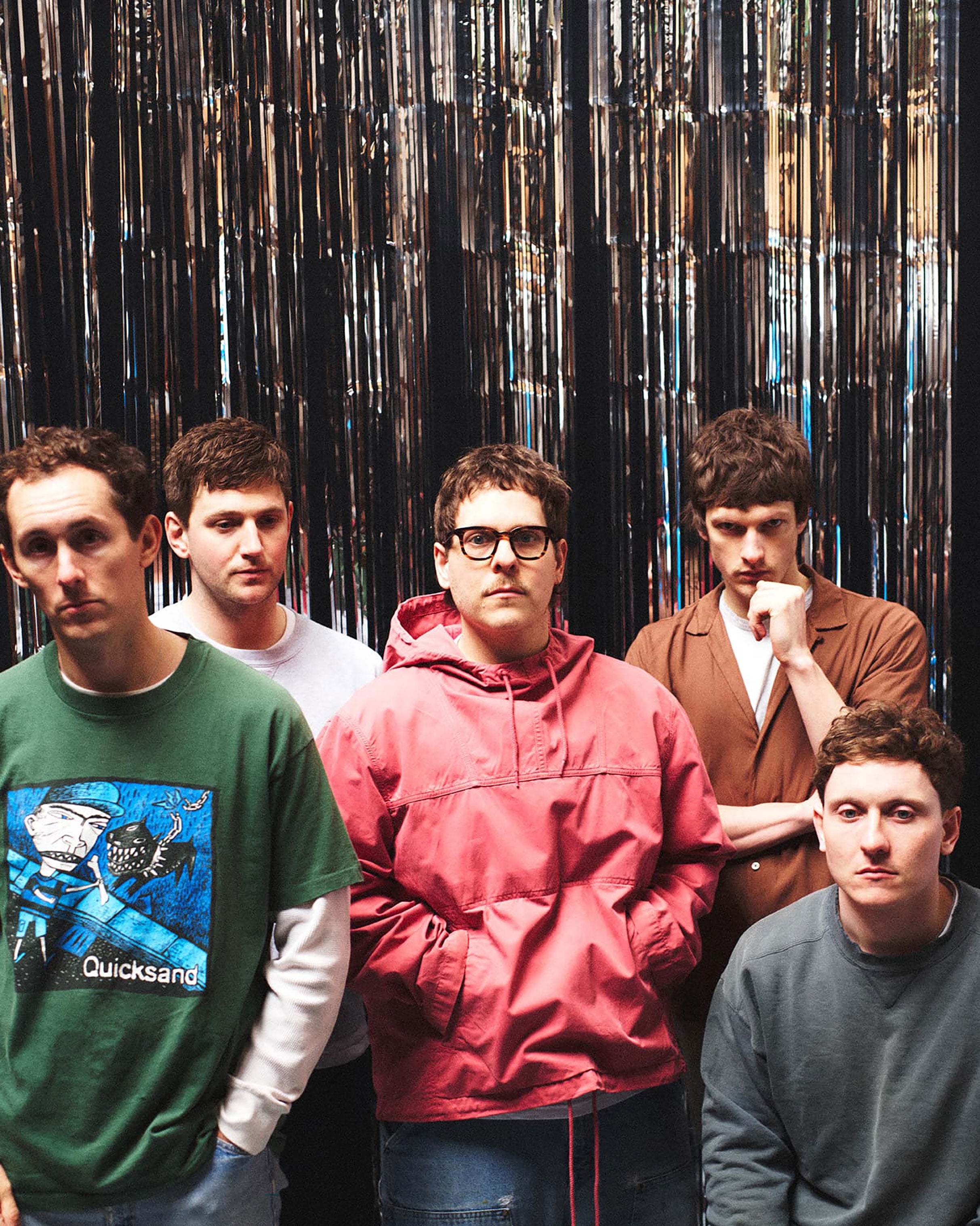 Basement + Guests 2025 | Best-tickets.com.au