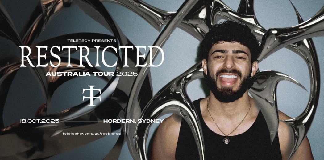 Restricted 2026 | Best-tickets.com.au