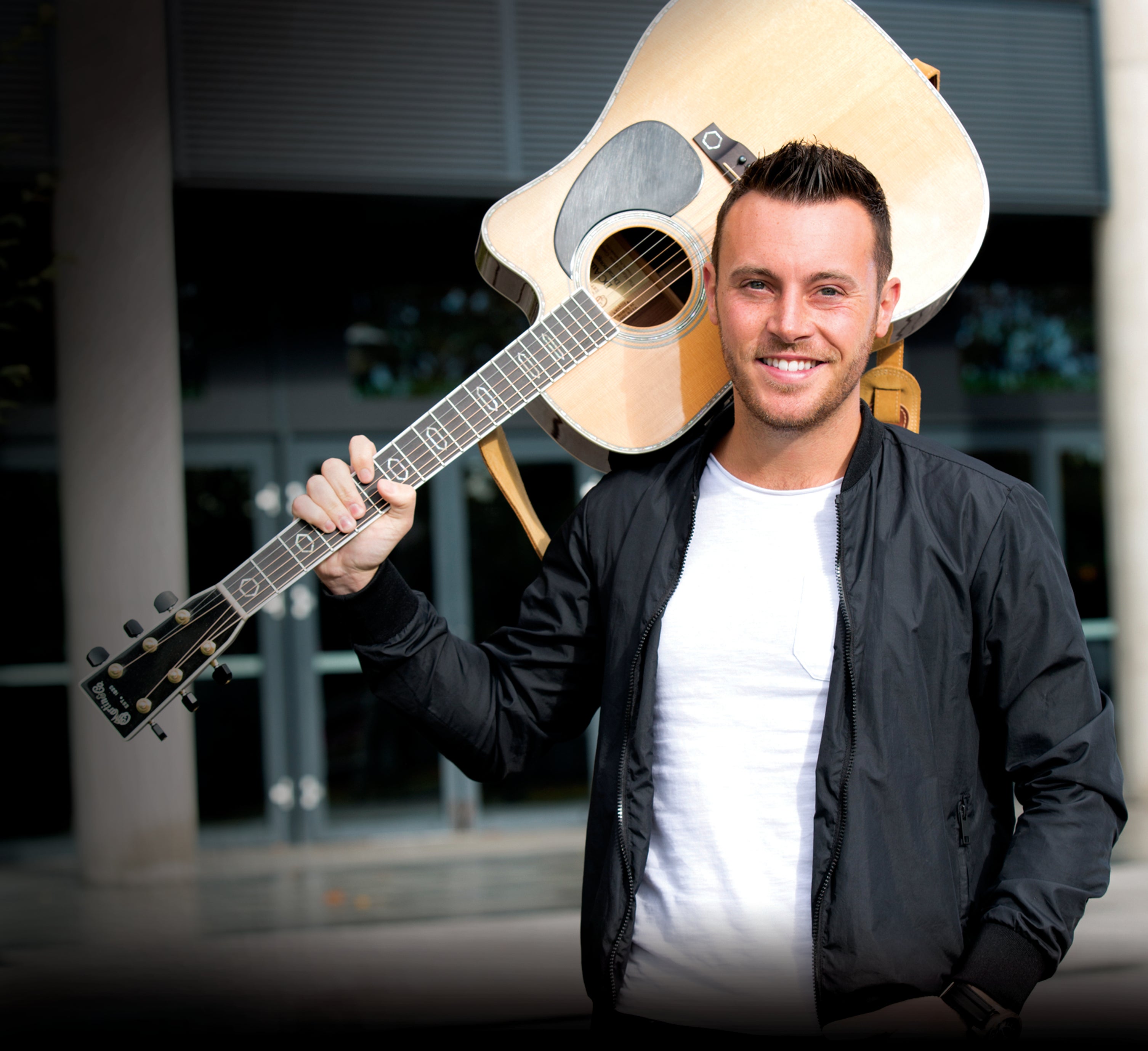 Nathan Carter 2026 | Best-tickets.com.au