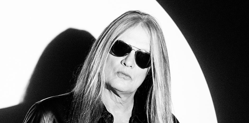 Sebastian Bach 2026 | Best-tickets.com.au