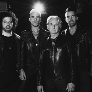 Ashenmoon 2026 | Best-tickets.com.au