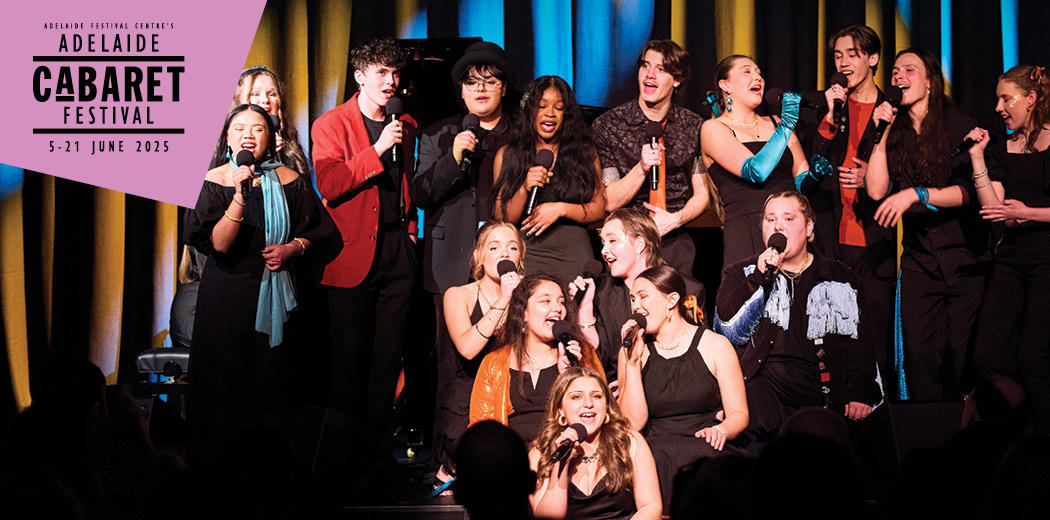 Class of Cabaret 2025 | Best-tickets.com.au