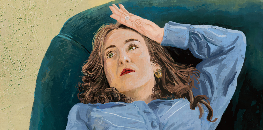 Tickets for Meg Jäger in Brisbane | Brisbane Powerhouse