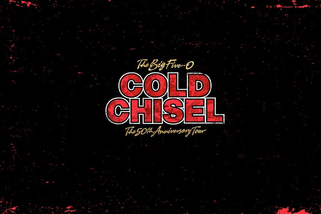 Cold Chisel 2025 | Best-tickets.com.au