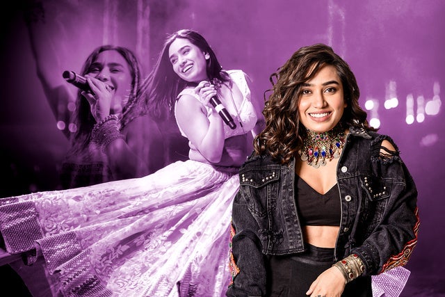 Lalen Na Garba With Ishani Dave 2026 | Best-tickets.com.au