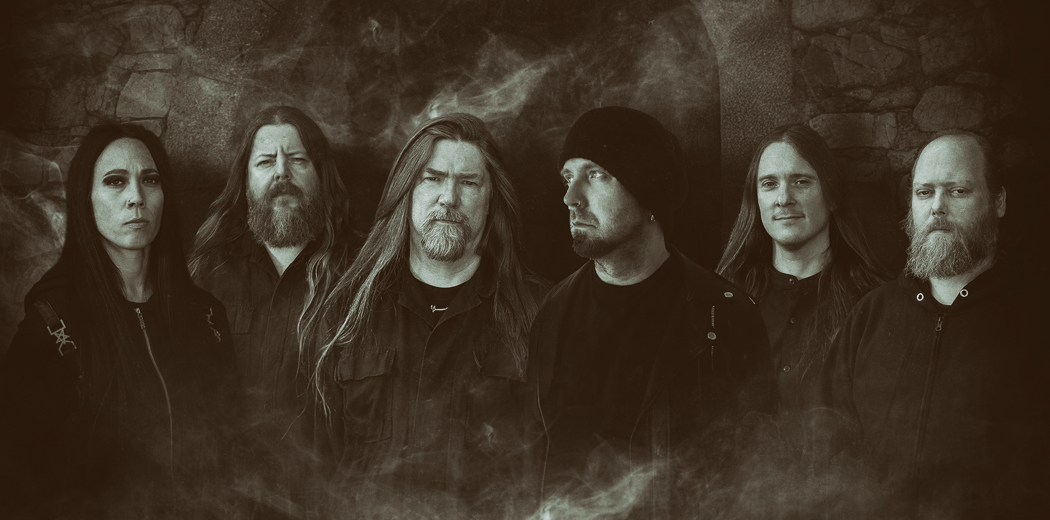 Tickets for My Dying Bride at Metro Theatre on 16 de September