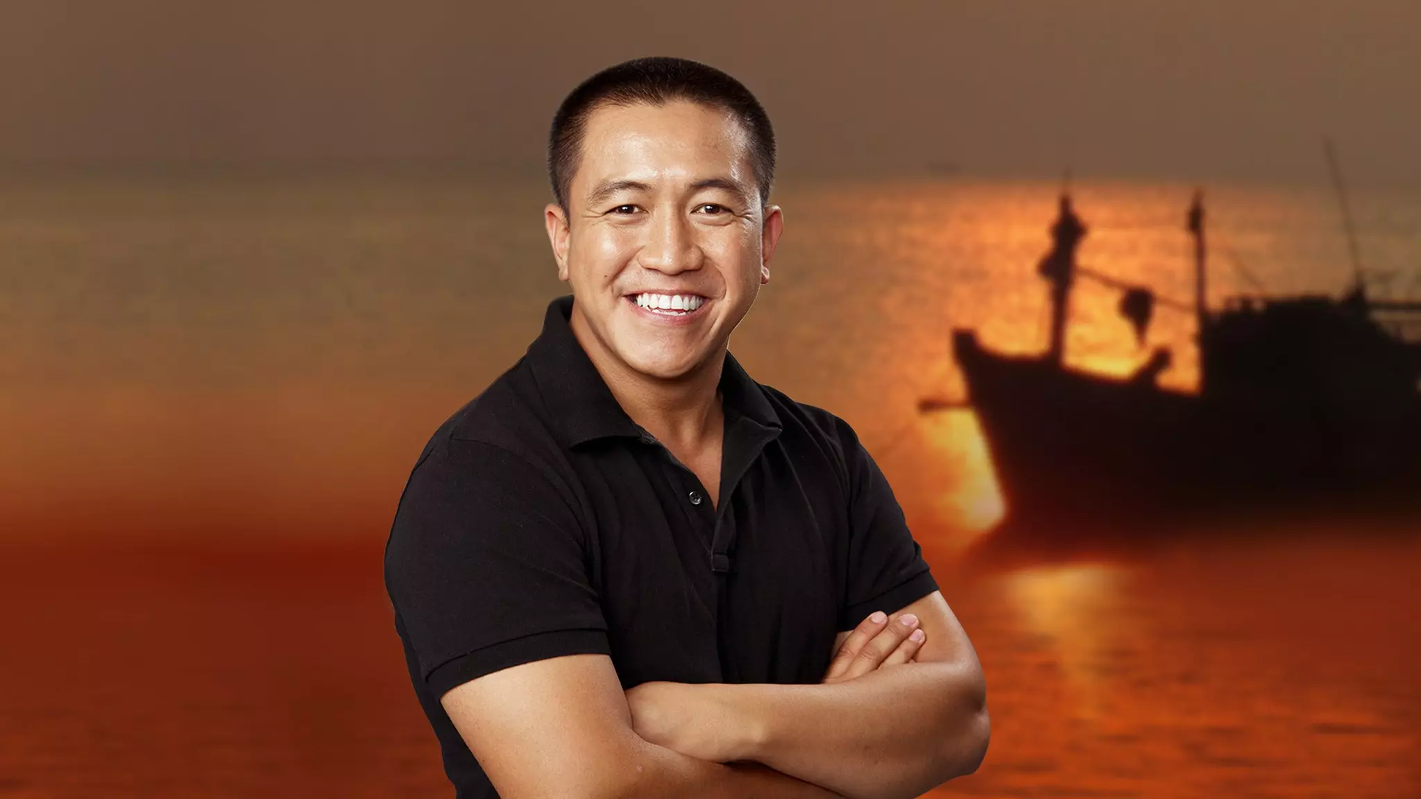 Anh Do - The Happiest Refugee Live! 2026 | Best-tickets.com.au
