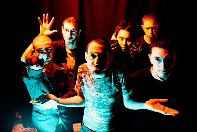 Fat White Family 2026 | Best-tickets.com.au