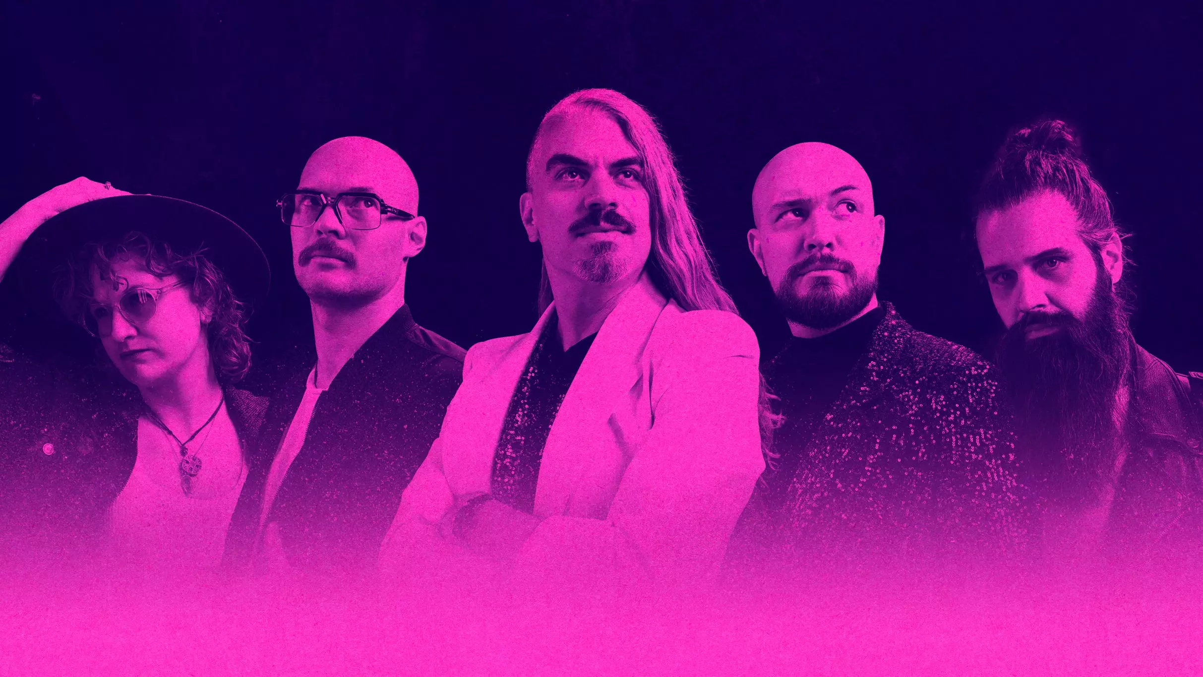 Voyager 2026 | Best-tickets.com.au