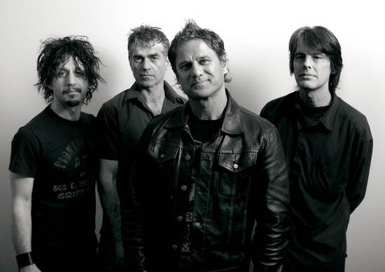 Noiseworks 2026 | Best-tickets.com.au