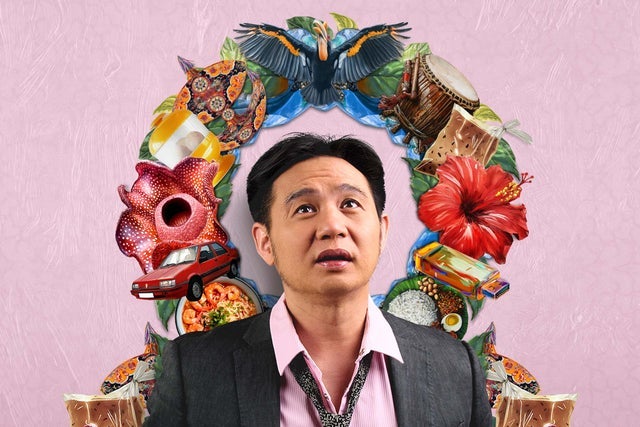 Douglas Lim 2026 | Best-tickets.com.au