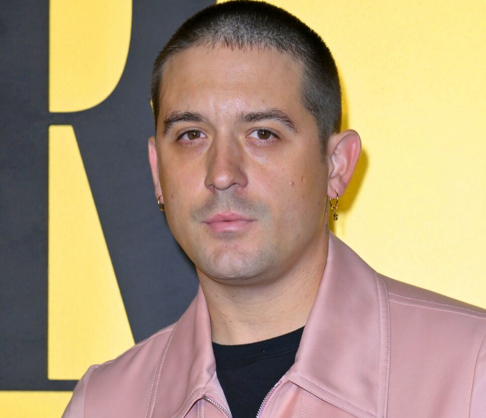 G-Eazy 2026 | Best-tickets.com.au