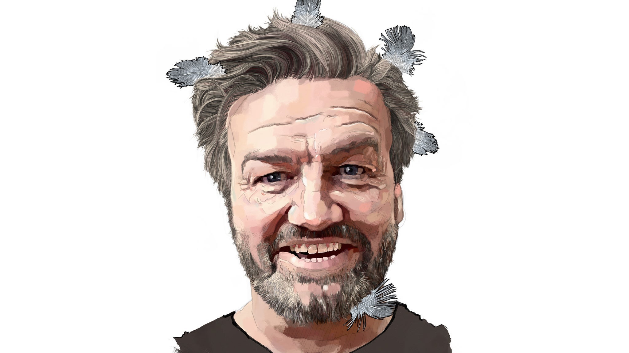 Tickets for Lawrence Mooney in Sydney | Enmore Theatre