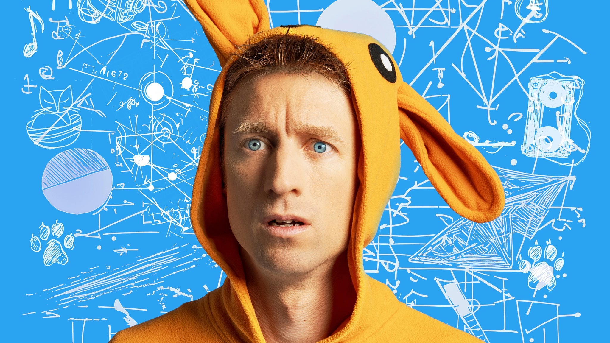 Tickets for Sammy J in Brisbane | Brisbane Powerhouse