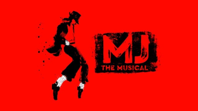 Tickets for MJ The Musical in Perth | Crown Theatre Perth