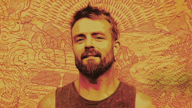 Xavier Rudd w/ Finojet 2025 | Best-tickets.com.au