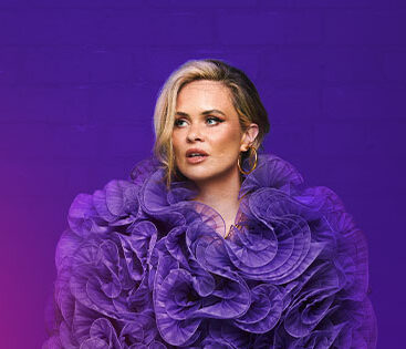 Tickets for Joanne McNally 2026 | Best-tickets.com.au