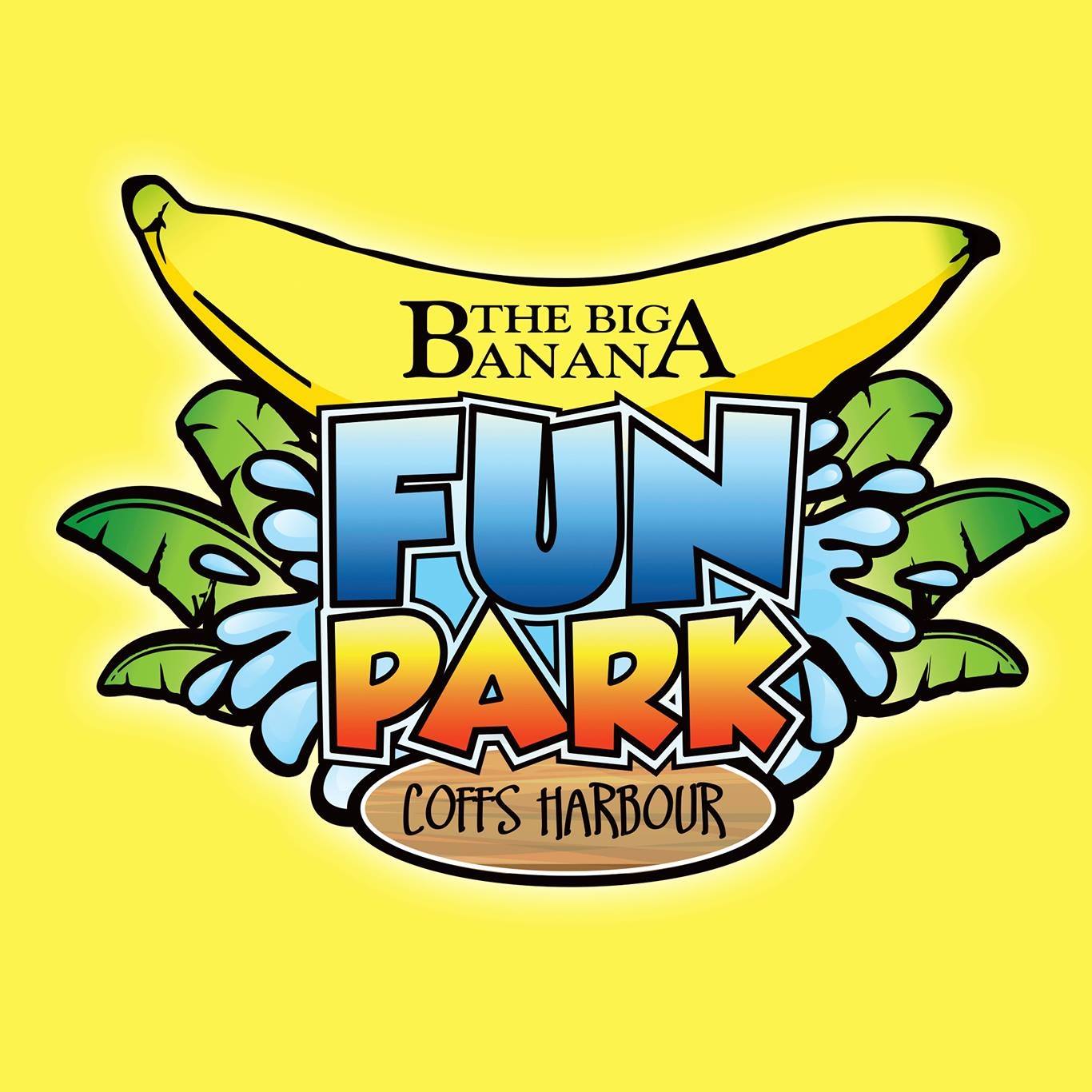 Tickets for The Big Banana Fun Park | Best-tickets.com.au