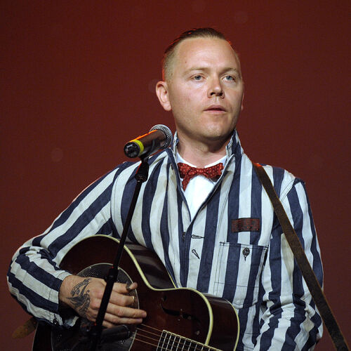 C. W. Stoneking 2026 | Best-tickets.com.au