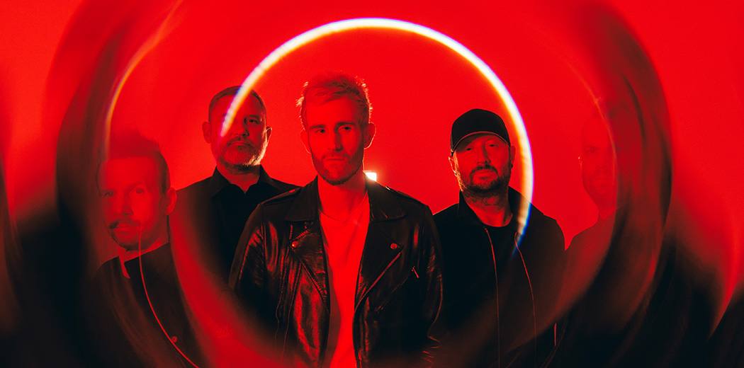 Pendulum 2026 | Best-tickets.com.au