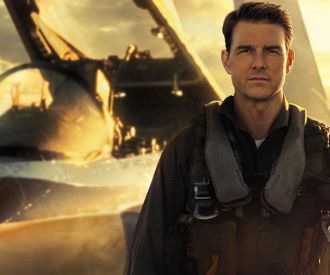 Symphonic Cinema Presents Top Gun: Maverick 2026
