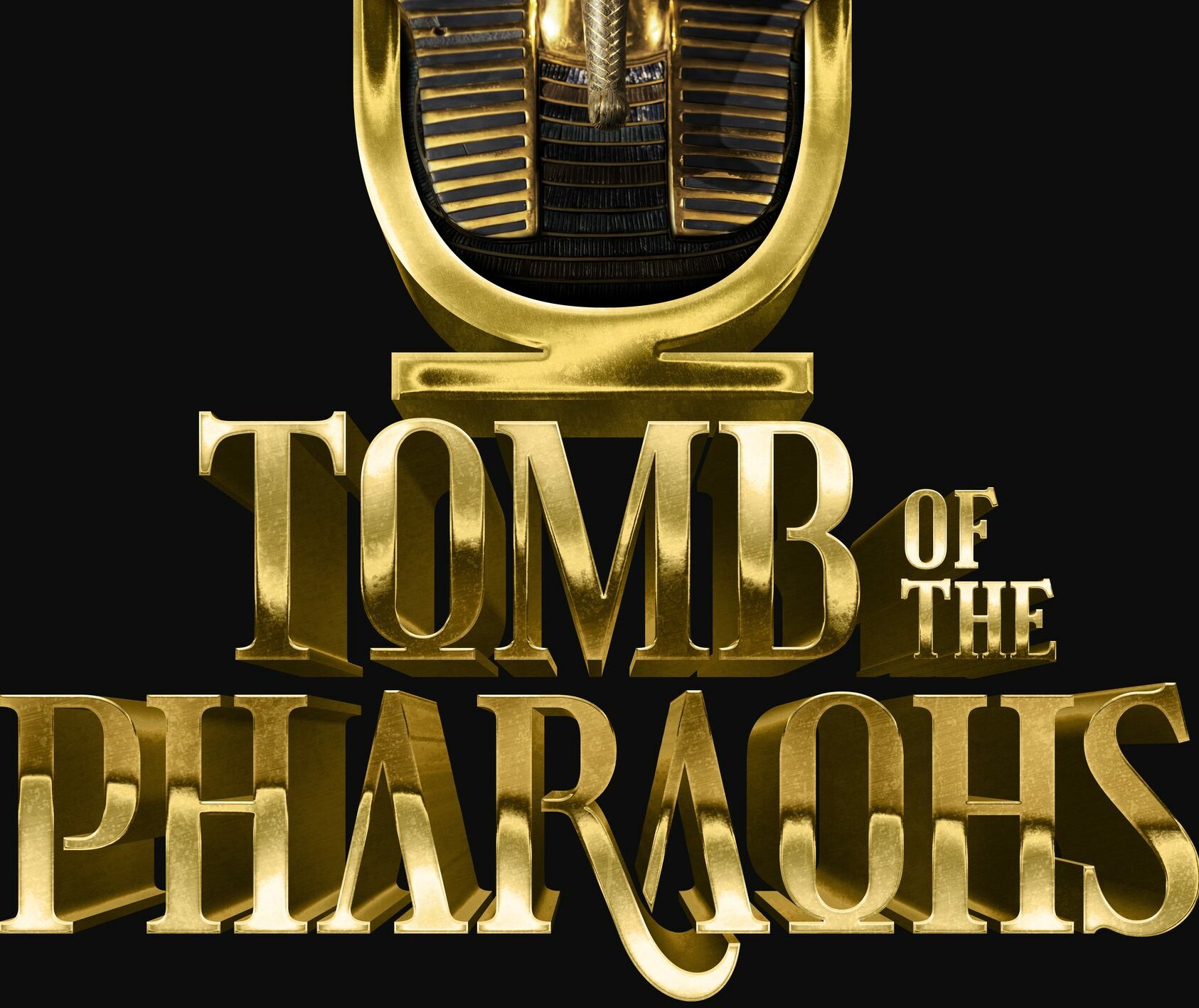 Tickets for Cairns Tomb of the Pharaohs in Cairns without queues
