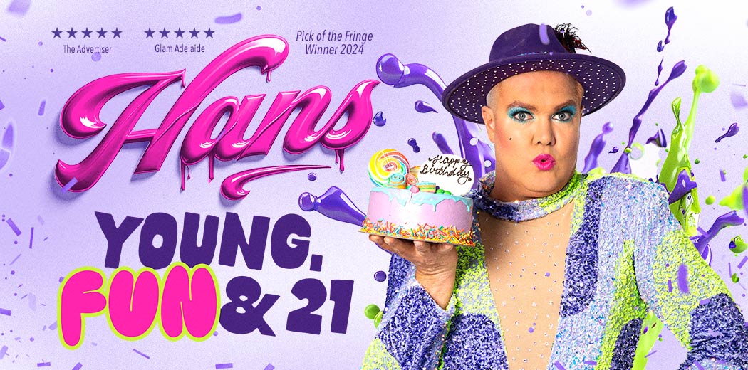 Canberra Southern Cross Club, Canberra | Programme and Ticket Sales