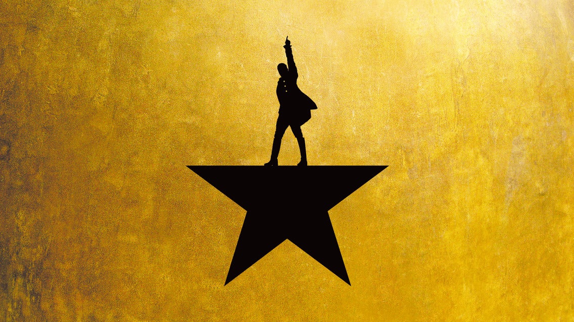 Tickets for Hamilton in Sydney | Sydney Lyric | Best-tickets.com.au