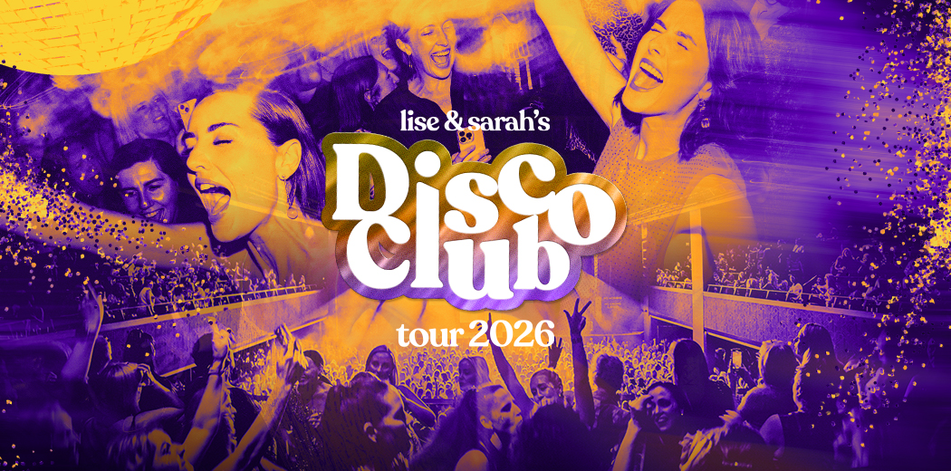 Disco Club 2026 | Best-tickets.com.au