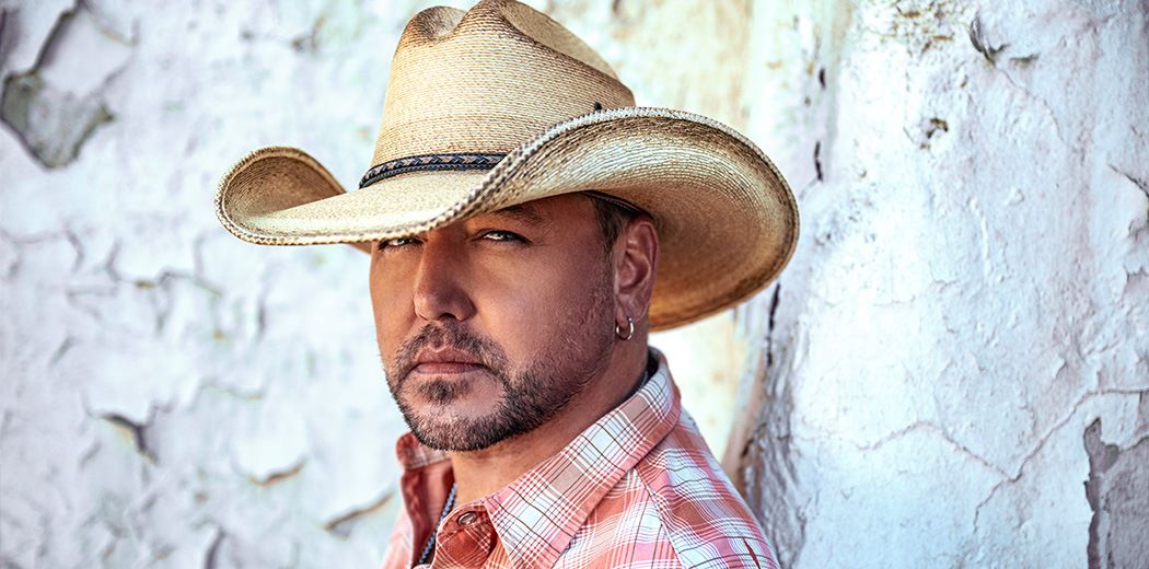 Jason Aldean 2026 | Best-tickets.com.au
