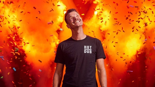 Hot Dub Time Machine pres. 100% Bangers 2026 | Best-tickets.com.au