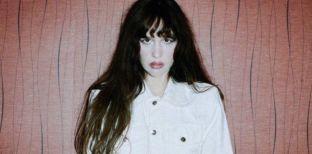 Marie Davidson 2026 | Best-tickets.com.au