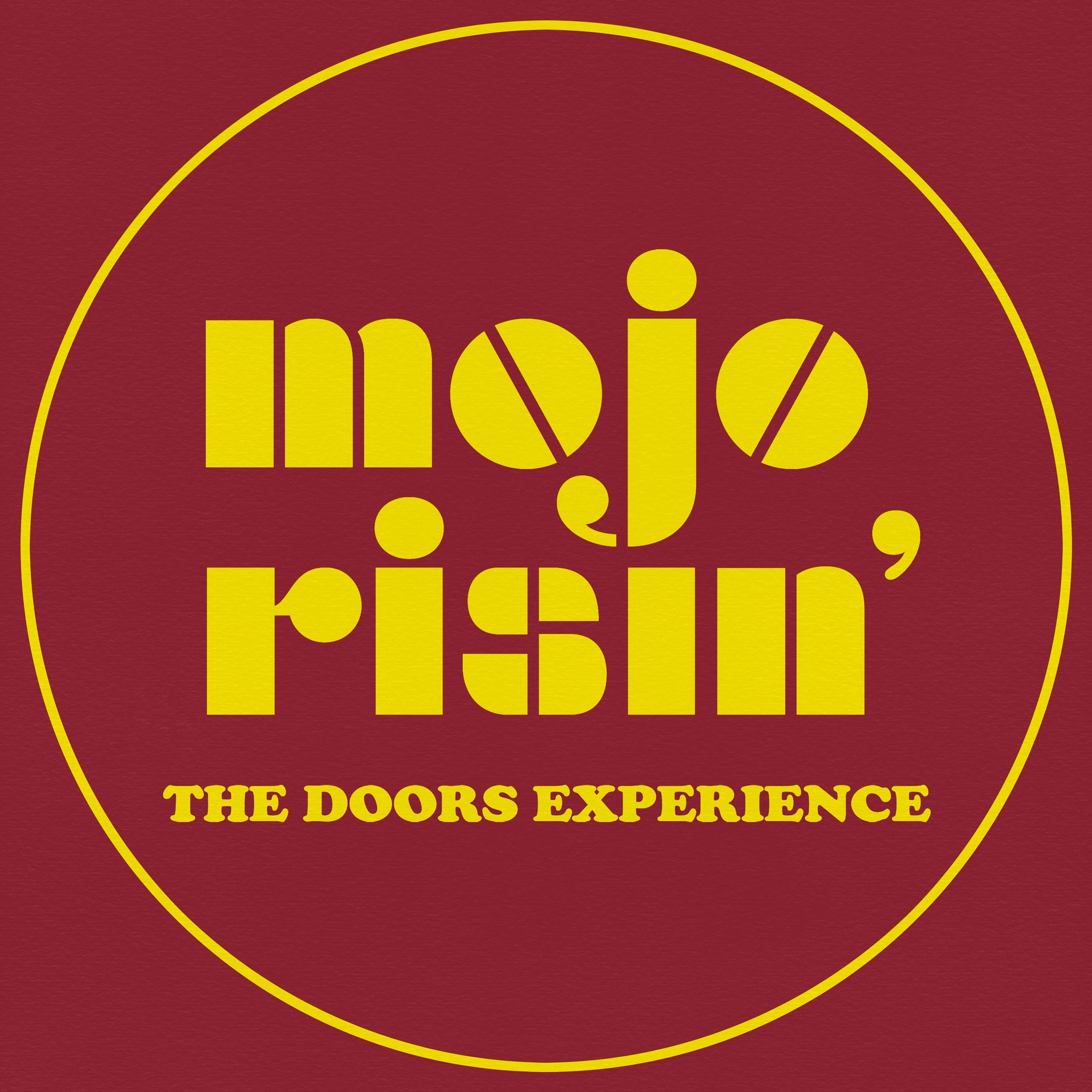 Mojo Risin' - The Doors Tribute 2025 | Best-tickets.com.au