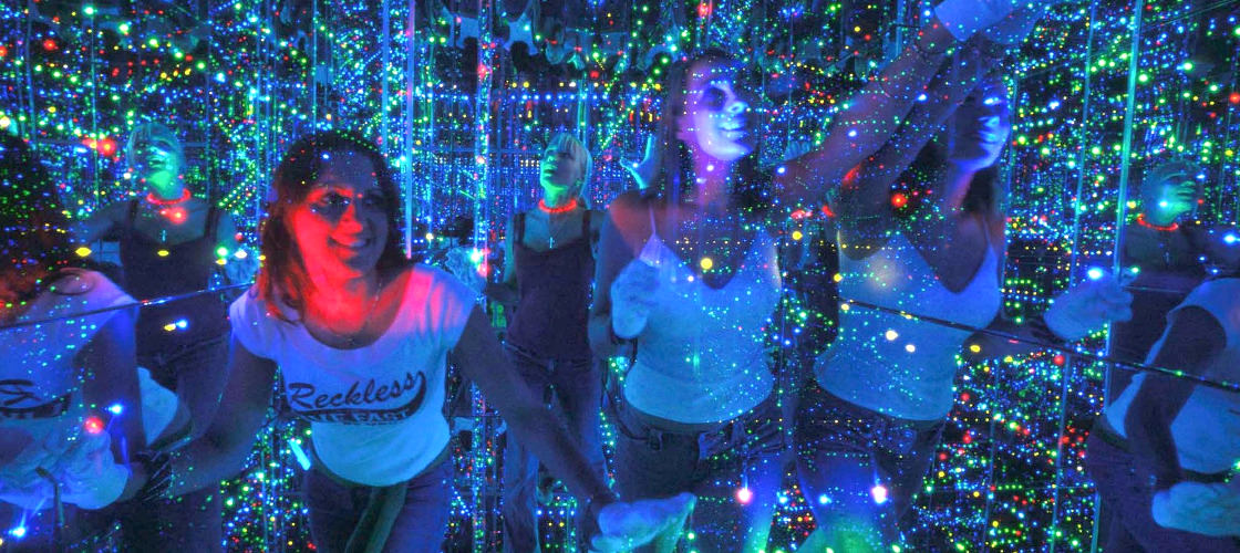 Tickets for Infinity Gold Coast | Best-tickets.com.au